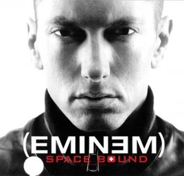 Space Bound | Eminem Wiki | Fandom
