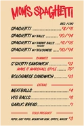 Mom's Spaghetti | Eminem Wiki | Fandom