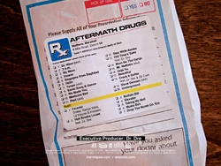 relapse refill release date