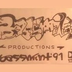 Bassmint 91 | Eminem Wiki | Fandom