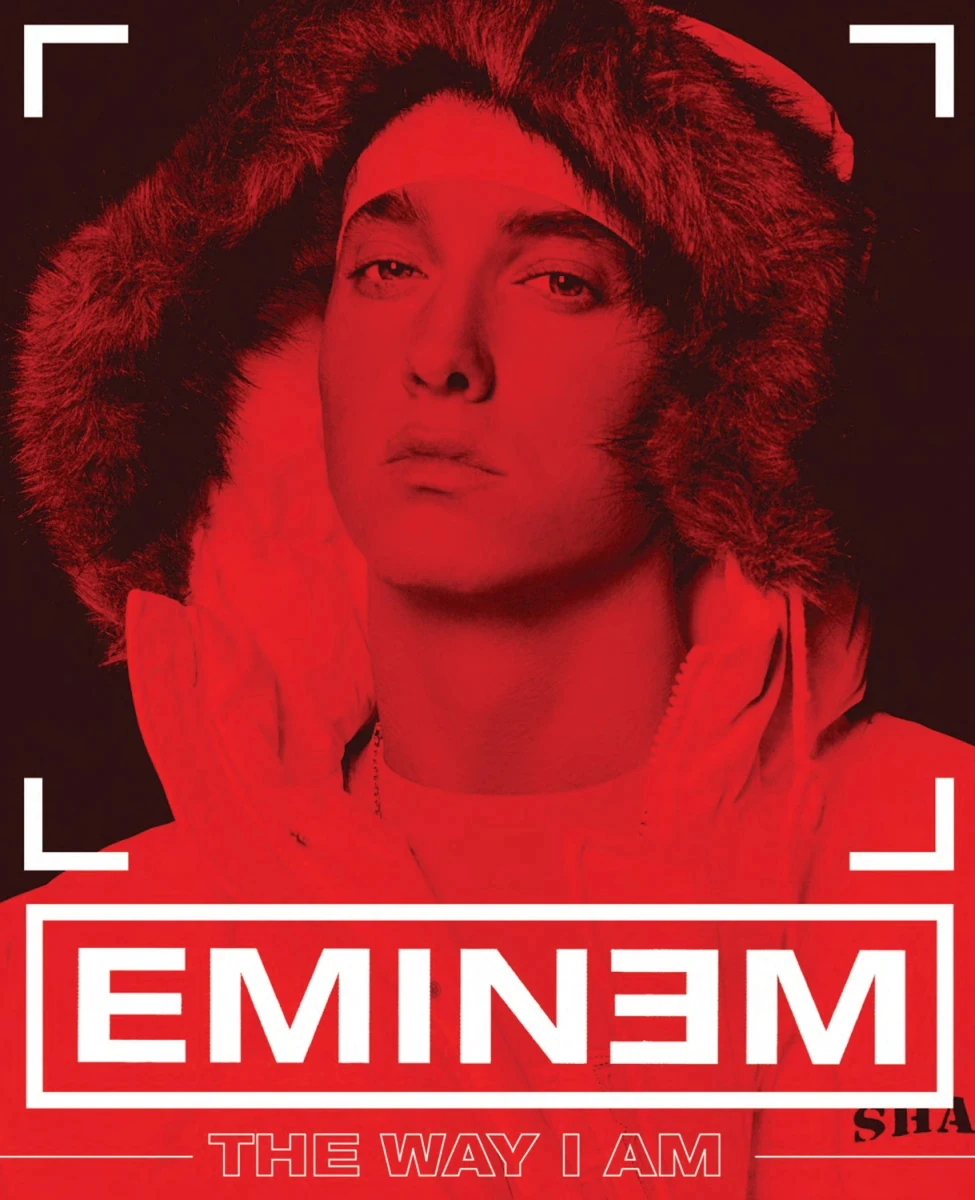 The Way I Am (book) | Eminem Wiki | Fandom