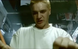 Stanley Mitchell | Eminem Wiki | Fandom