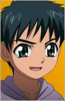 Tomoo | Elfen Lied Wiki | Fandom