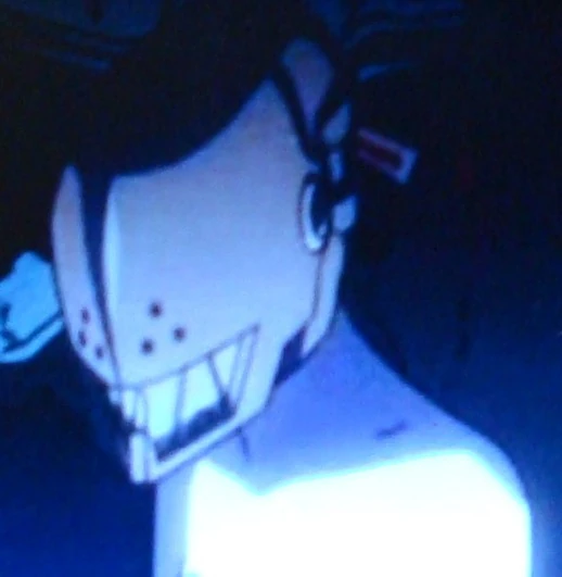 Anti-Diclonius Technologie | Elfen Lied Wiki | Fandom