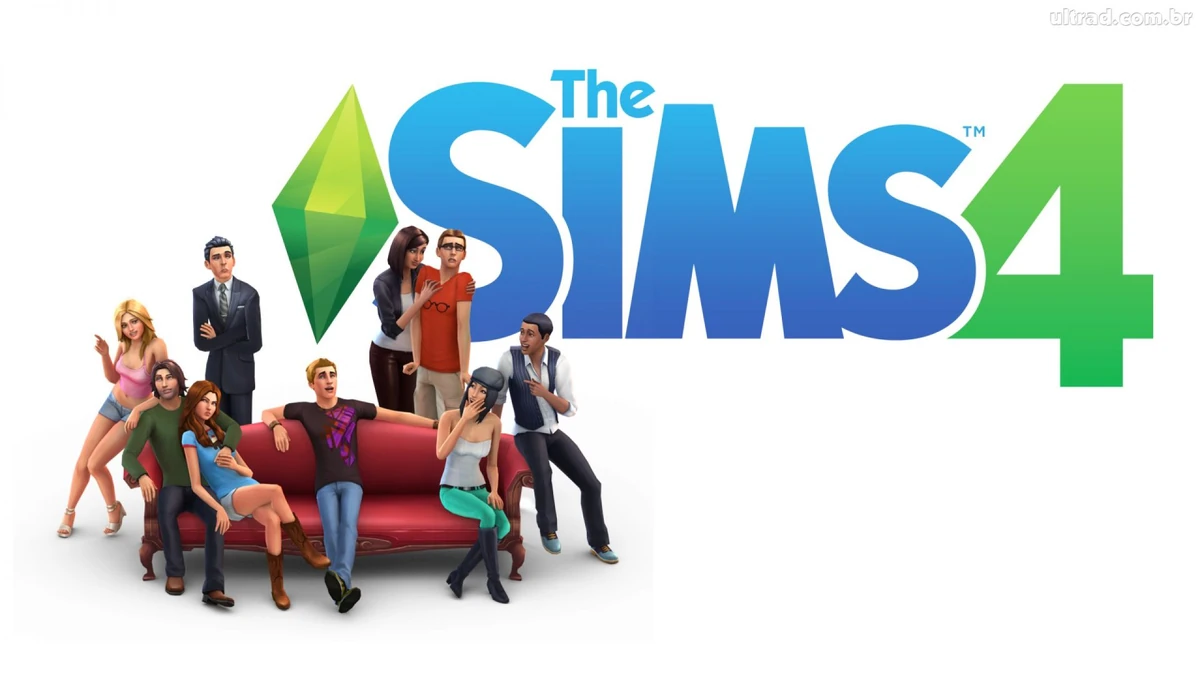 The Sims 4 | EA Games Wikia | Fandom