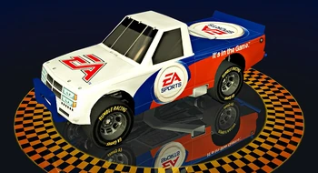 Sporticus | Rumble Racing Wiki | Fandom