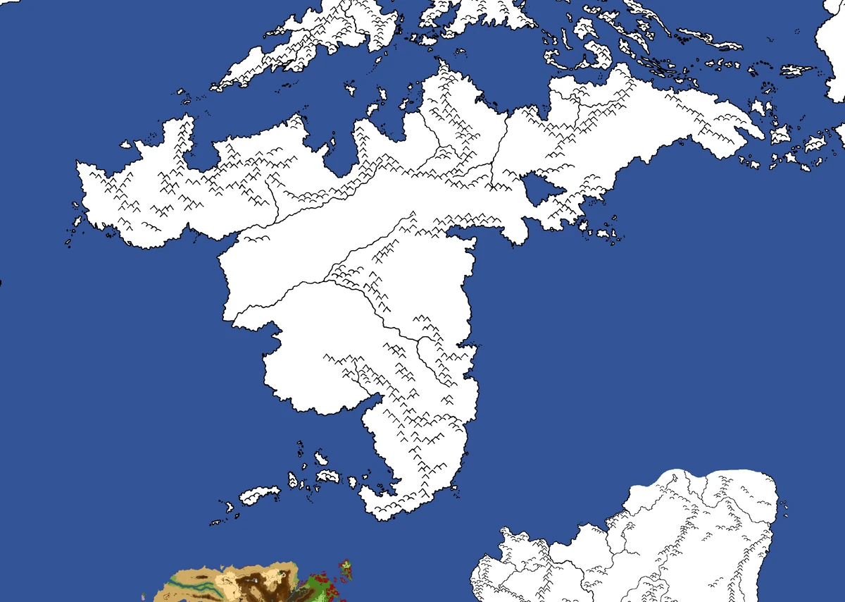 New Yozâyan | Ëa - The Cosmos of Ilmarë Wiki | Fandom