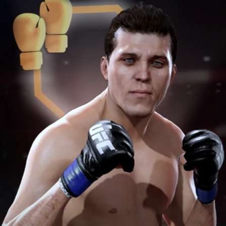 Lightweight Fighters | EA UFC Mobile Wiki | Fandom