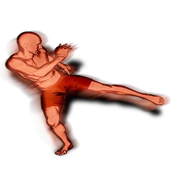 Switch Leg Kick Leg | EA UFC Mobile Wiki | Fandom