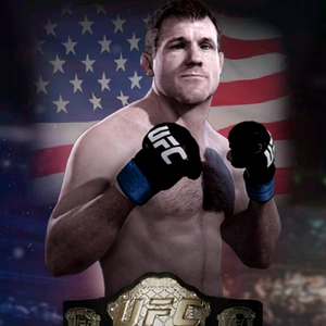 Matt Hughes (Champion) | EA UFC Mobile Wiki | Fandom