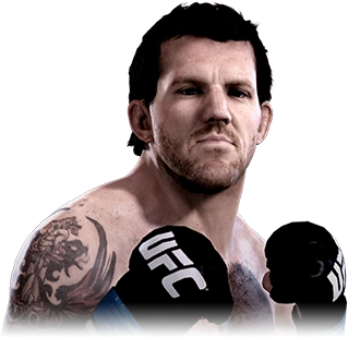 Ryan Bader | EA UFC Mobile Wiki | Fandom