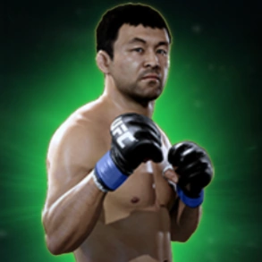 Kazushi Sakuraba (H2H) | EA UFC Mobile Wiki | Fandom