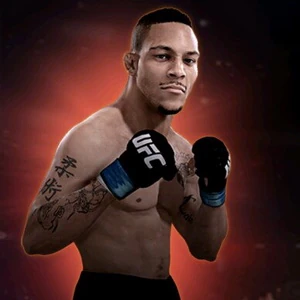 Mike Easton (LE) | EA UFC Mobile Wiki | Fandom