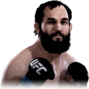 Johny Hendricks | EA UFC Mobile Wiki | Fandom