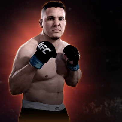 Pat Barry (LE) | EA UFC Mobile Wiki | Fandom