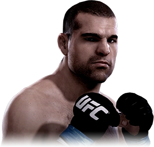 Mauricio Rua | EA UFC Mobile Wiki | Fandom