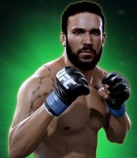 Jimmie Rivera (H2H) | EA UFC Mobile Wiki | Fandom