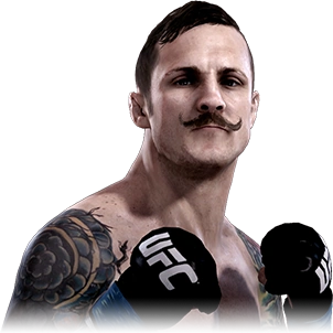 Eddie Wineland | EA UFC Mobile Wiki | Fandom