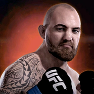 Travis Browne (LE) | EA UFC Mobile Wiki | Fandom