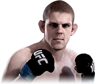Joe Lauzon | EA UFC Mobile Wiki | Fandom