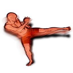 Switch Leg Kick Body | EA UFC Mobile Wiki | Fandom