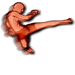 Jumping Switch Kick | EA UFC Mobile Wiki | Fandom