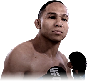 John Dodson | EA UFC Mobile Wiki | Fandom