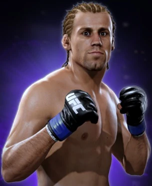 Urijah Faber (Legend) | EA UFC Mobile Wiki | Fandom