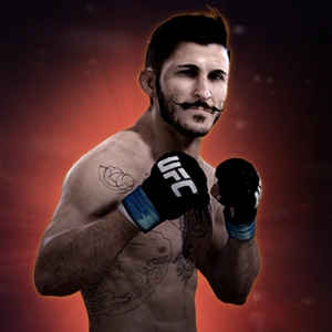 Ian McCall (LE) | EA UFC Mobile Wiki | Fandom