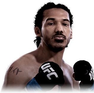 Benson Henderson | EA UFC Mobile Wiki | Fandom