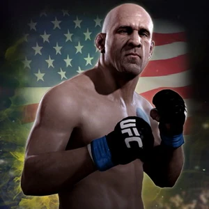 Mark Coleman (International) | EA UFC Mobile Wiki | Fandom