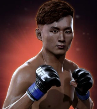 DooHo Choi (LE) | EA UFC Mobile Wiki | Fandom