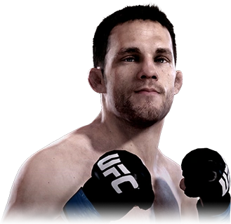 Jake Ellenberger | EA UFC Mobile Wiki | Fandom