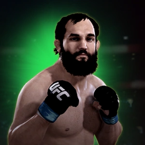 Johny Hendricks (H2H) | EA UFC Mobile Wiki | Fandom