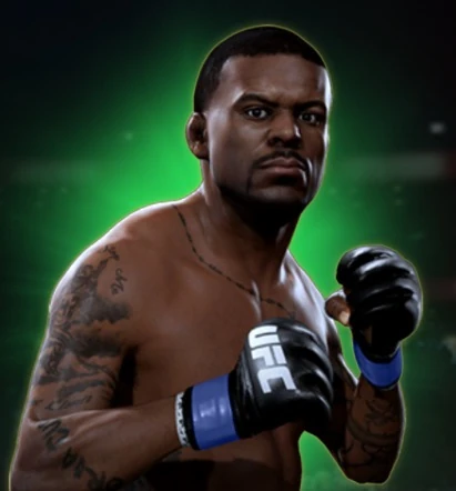 Michael Johnson (H2H) | EA UFC Mobile Wiki | Fandom