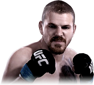 Jim Miller | EA UFC Mobile Wiki | Fandom