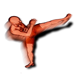 Switch Kick | EA UFC Mobile Wiki | Fandom