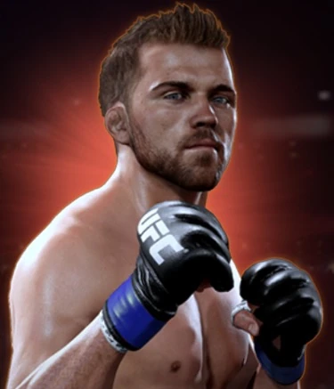 Bryan Caraway (LE) | EA UFC Mobile Wiki | Fandom