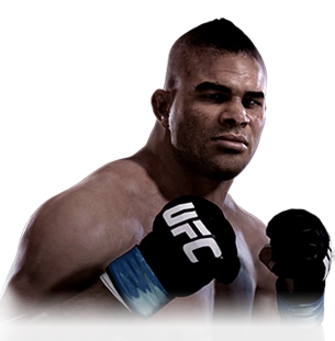 Alistair Overeem | EA UFC Mobile Wiki | Fandom
