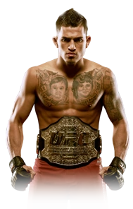 Anthony Pettis (Champion) | EA UFC Mobile Wiki | Fandom