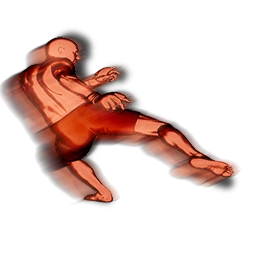 Power Roundhouse Kick Leg | EA UFC Mobile Wiki | Fandom