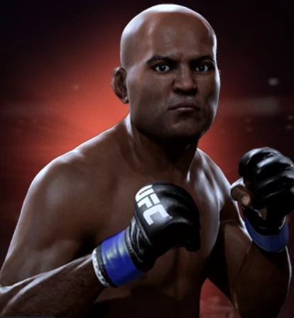 Wilson Reis (LE) | EA UFC Mobile Wiki | Fandom