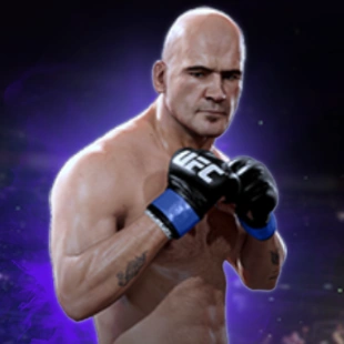 Bas Rutten (Legend) | EA UFC Mobile Wiki | Fandom