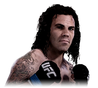 Clay Guida | EA UFC Mobile Wiki | Fandom