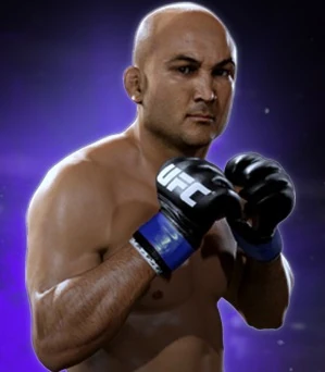 BJ. Penn (Legend) | EA UFC Mobile Wiki | Fandom