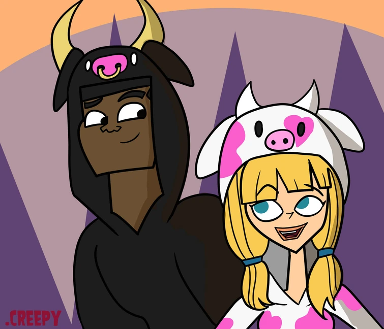 Daily Canon Ships ~ Day 18 | Fandom