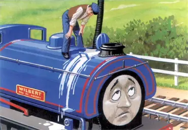 Which bland RWS character is your least favorite? | Fandom