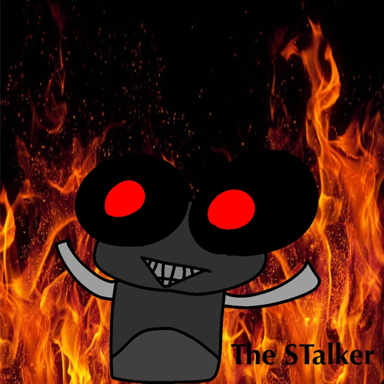 The STalker | Fandom