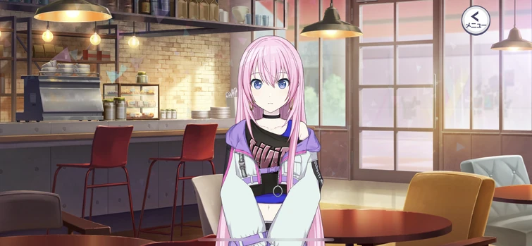 LUKA IS SO CUTE AND SILLY | Fandom