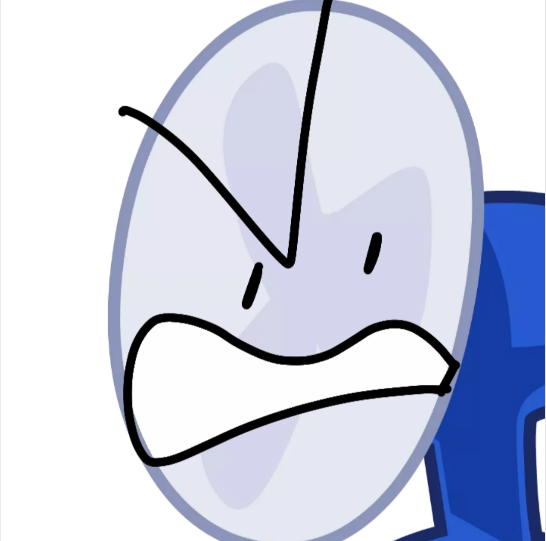 Custom BfB Voting Icons 2: Fanny | Fandom
